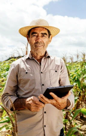 Ead senar-go | Sistema Faeg Senar