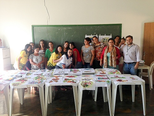 Senar | Sistema Faeg Senar