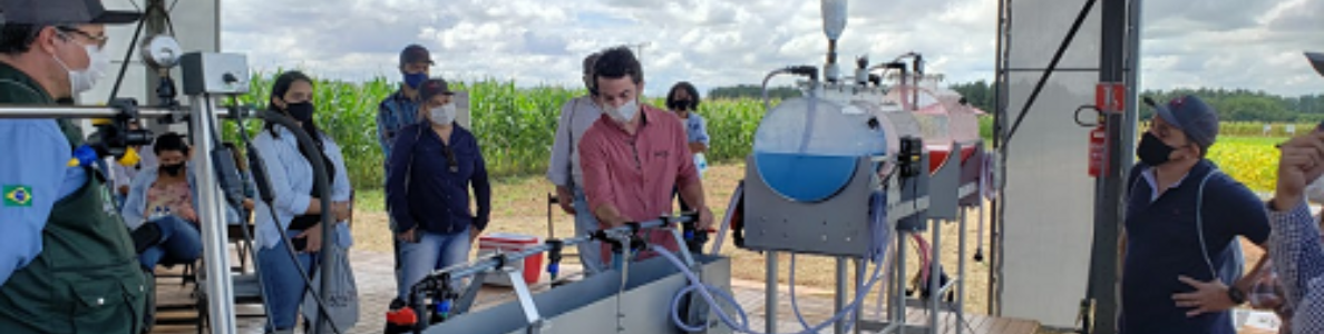 Sistema faeg/senar conhece nova plataforma que promete melhorar ...