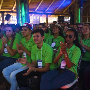 Venha fazer parte da maior federação jovem do país | Sistema Faeg Senar