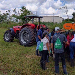 Começa a temporada 2023 dos cursos gratuitos do senar goiás | Sistema ...