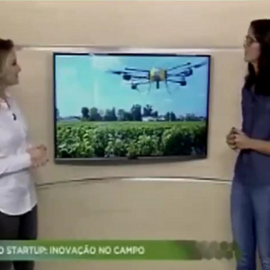 Desafio agro startup é tema do agro record | Sistema Faeg Senar