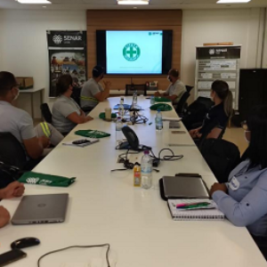 Senar goiás lança novo treinamento de prevenção de acidentes do ...