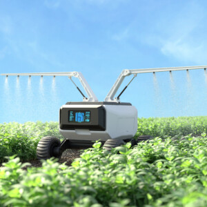 Automação rural | Sistema Faeg Senar
